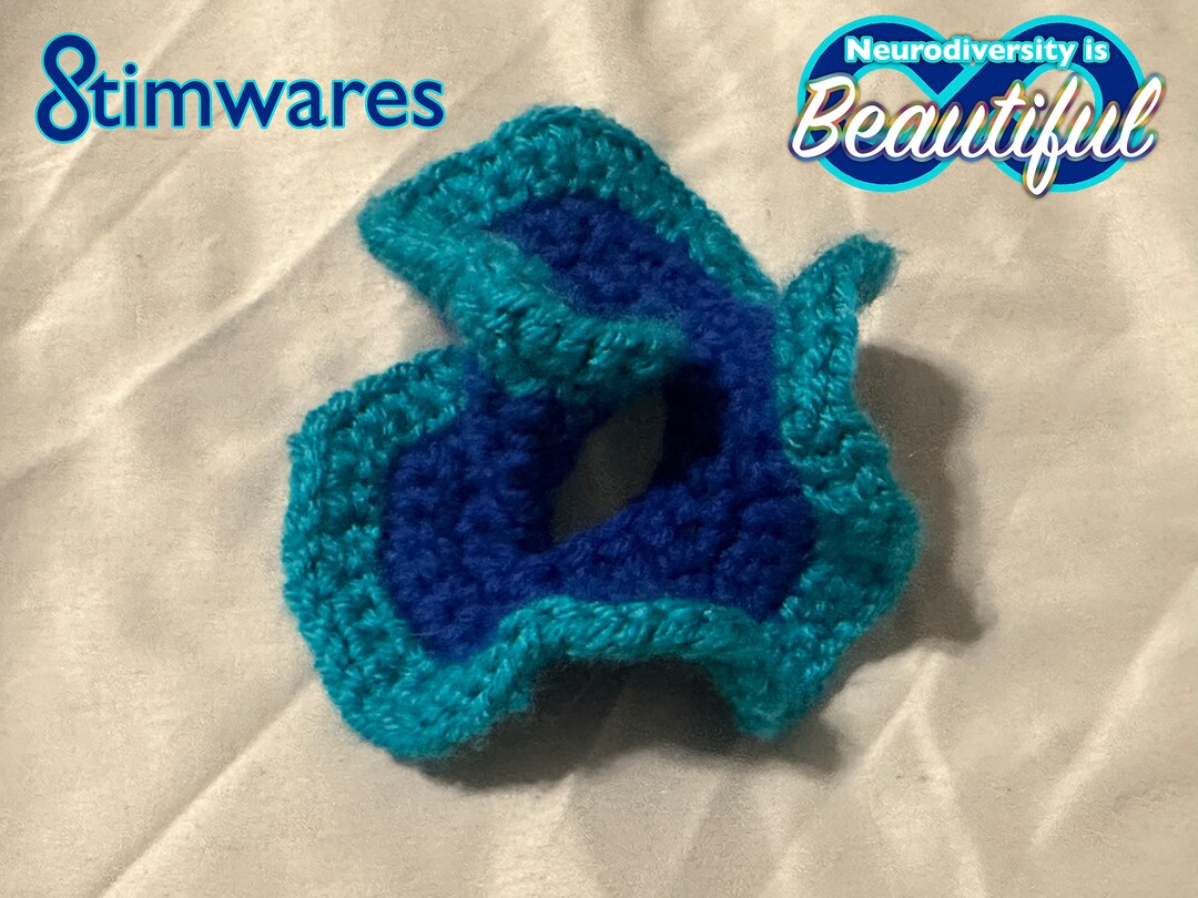 Custom Möbius Strip Fidget Toy / Magic Infinity Loop! - Etsy Canada