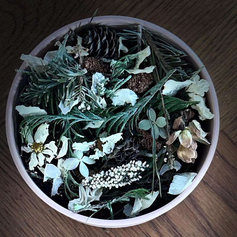 Organic Grey Bowl - Etsy UK