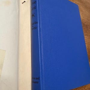 Vintage Book Club Edition TRUE GRIT Charles Portis 1968 Hard Cover VG ...