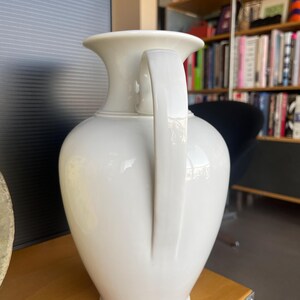 1920s KPM German Royal Porcelain Vase Hallmark Berlin - Etsy