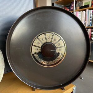 Vintage Select-a-tenna AM Radio Signal Booster Mid Century Plastic ...