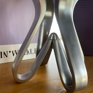 Vintage Karim Rashid Chorus Candelabra Umbra Postmodern - Etsy