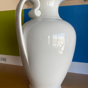 1920s KPM German Royal Porcelain Vase Hallmark Berlin - Etsy