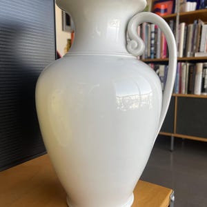 1920s KPM German Royal Porcelain Vase Hallmark Berlin - Etsy