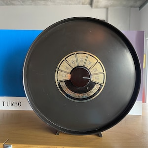 Vintage Select-a-tenna AM Radio Signal Booster Mid Century Plastic ...