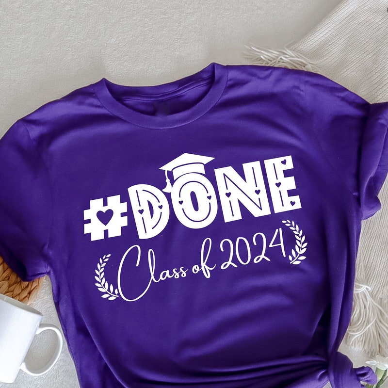 Graduation Shirt - Etsy