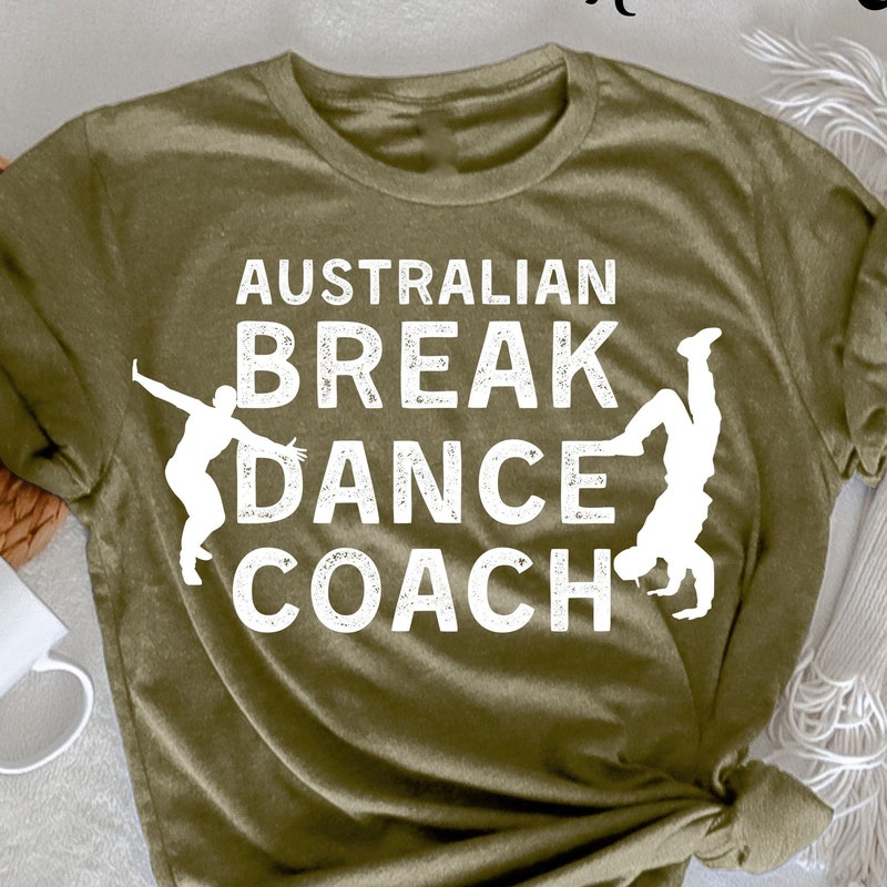 Australian Break Dancer Costume - Etsy