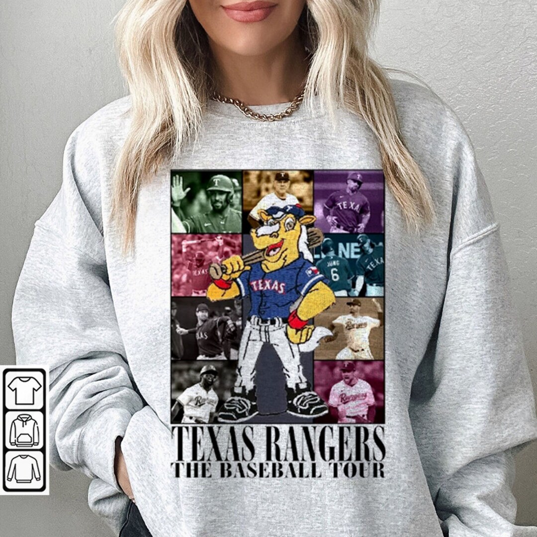 Texas Rangers World Series Shirt Texas Rangers Shirt Texas - Etsy