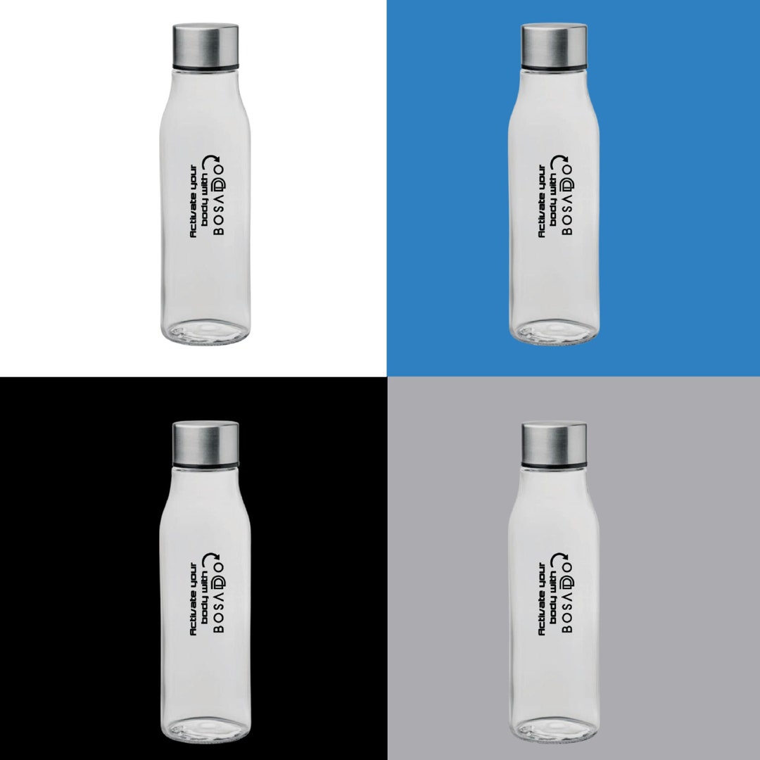 Ballet Water Bottle Sports Water Bottle Ballerina Gifts Pilates Water ...