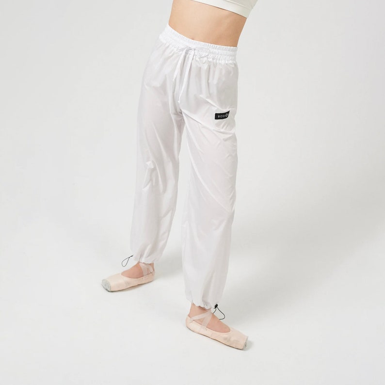 Balletcore Clothing - Warm-up Pants - Warmup - Ballet Pants - Dance ...