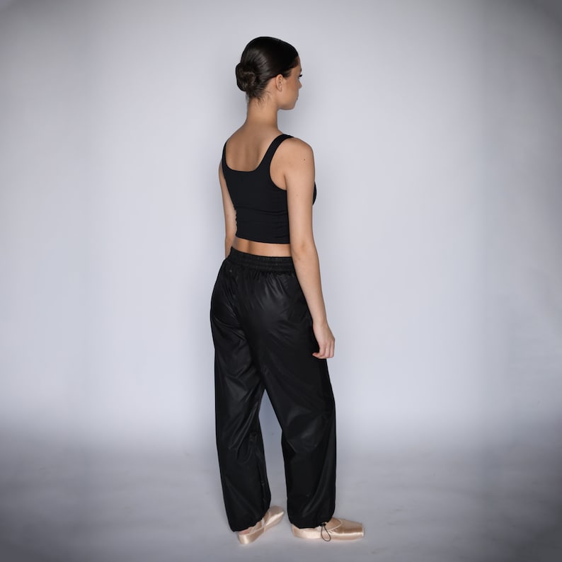 Warm-up Pants - Ballet Warmup - Pilates - Dance - Dancewear - Ballet ...