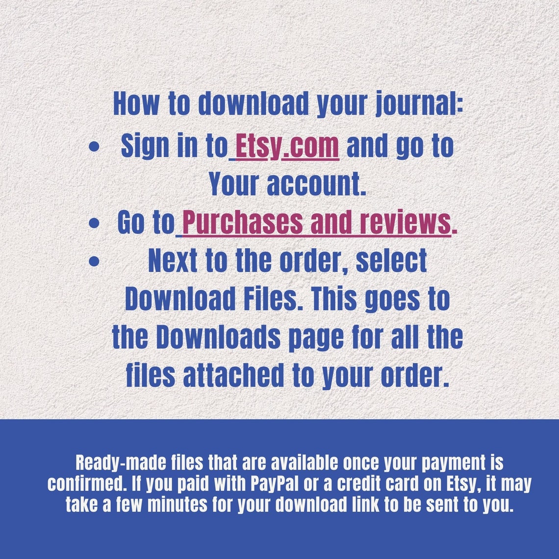 Printable Ballet Journal Digital Ballet Planner Ballet Gifts Printable ...