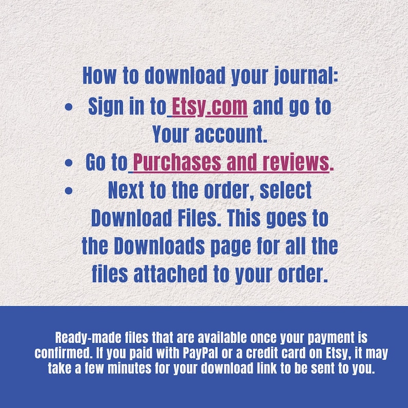 Printable Ballet Journal - Digital Ballet Planner - Ballet Gifts ...