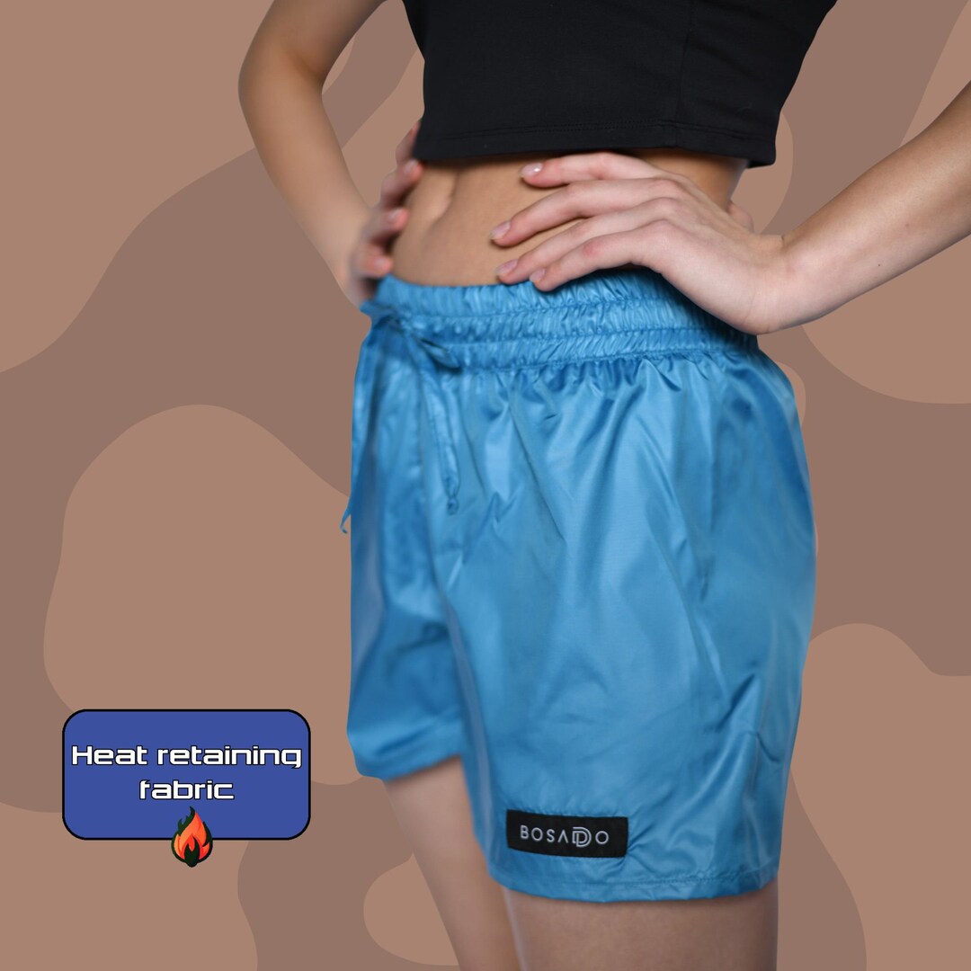 Warm-up Shorts - Sports - Ballet Warmup – Pilates Shorts - Yoga Shorts ...