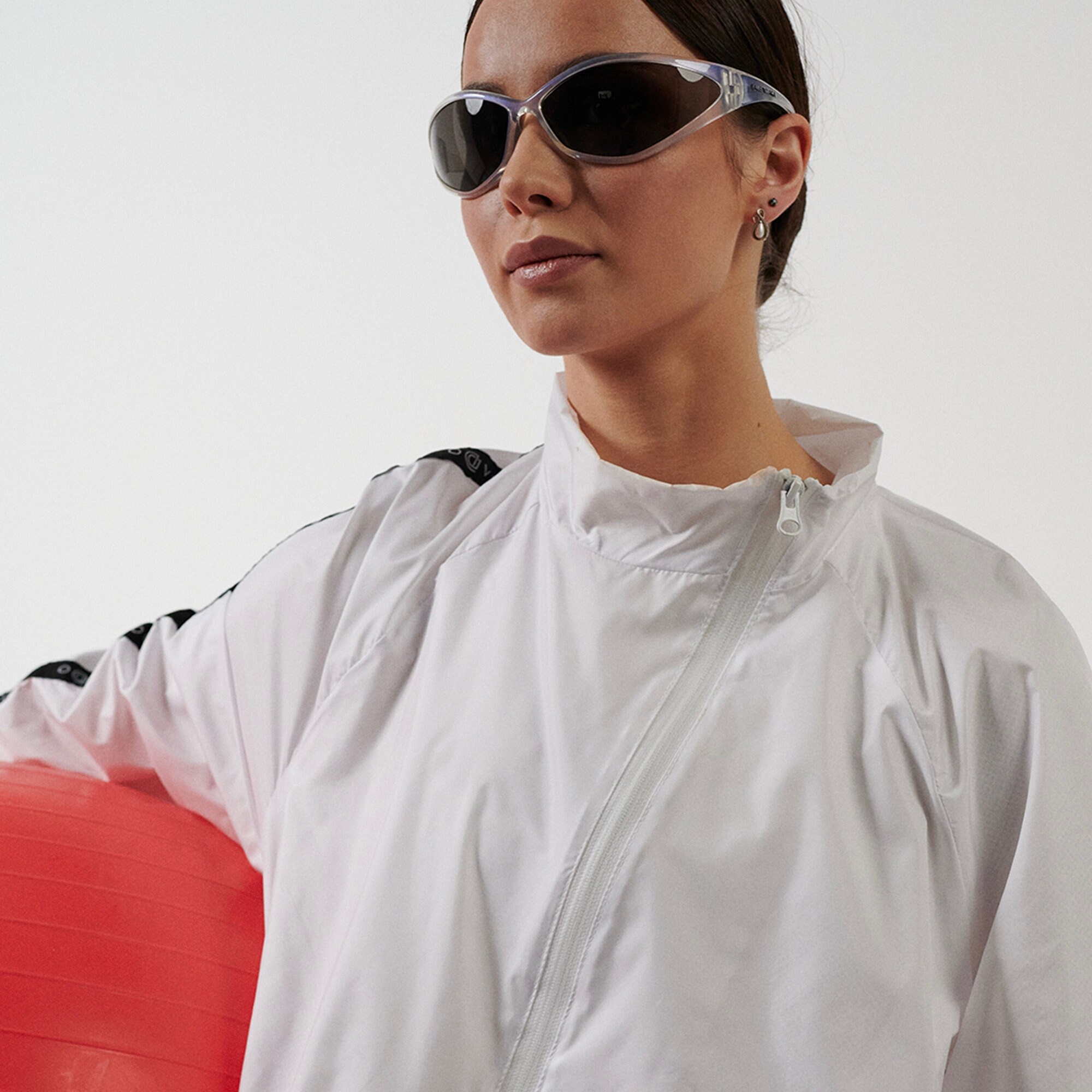 Ballet Jacket - Warm-up Jacket - Fashion Dancewear - Sports Jacket ...