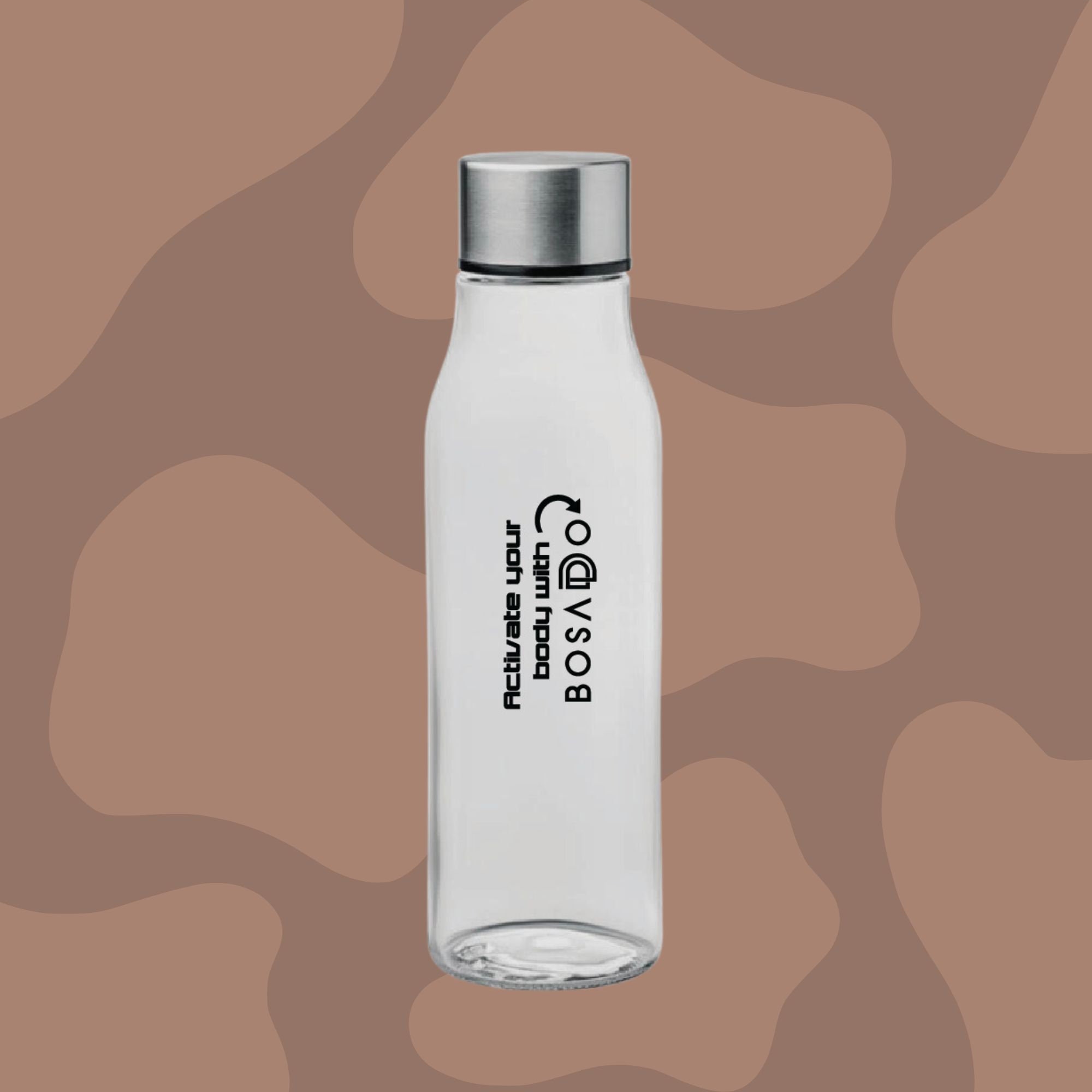 Ballet Water Bottle Sports Water Bottle Dance Ballerina Gifts Pilates ...