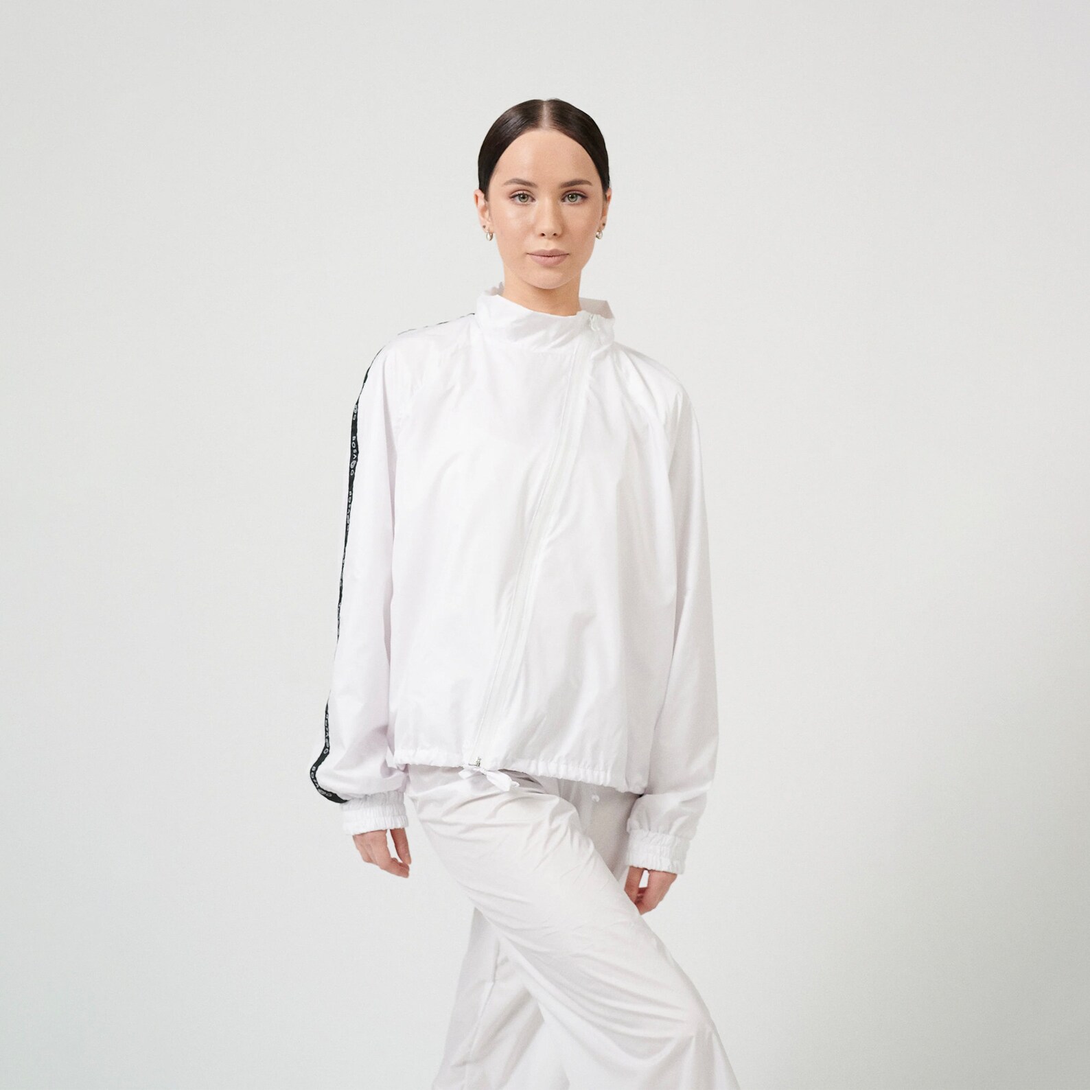 Ballet Jacket - Warm-up Jacket - Fashion Dancewear - Sports Jacket ...