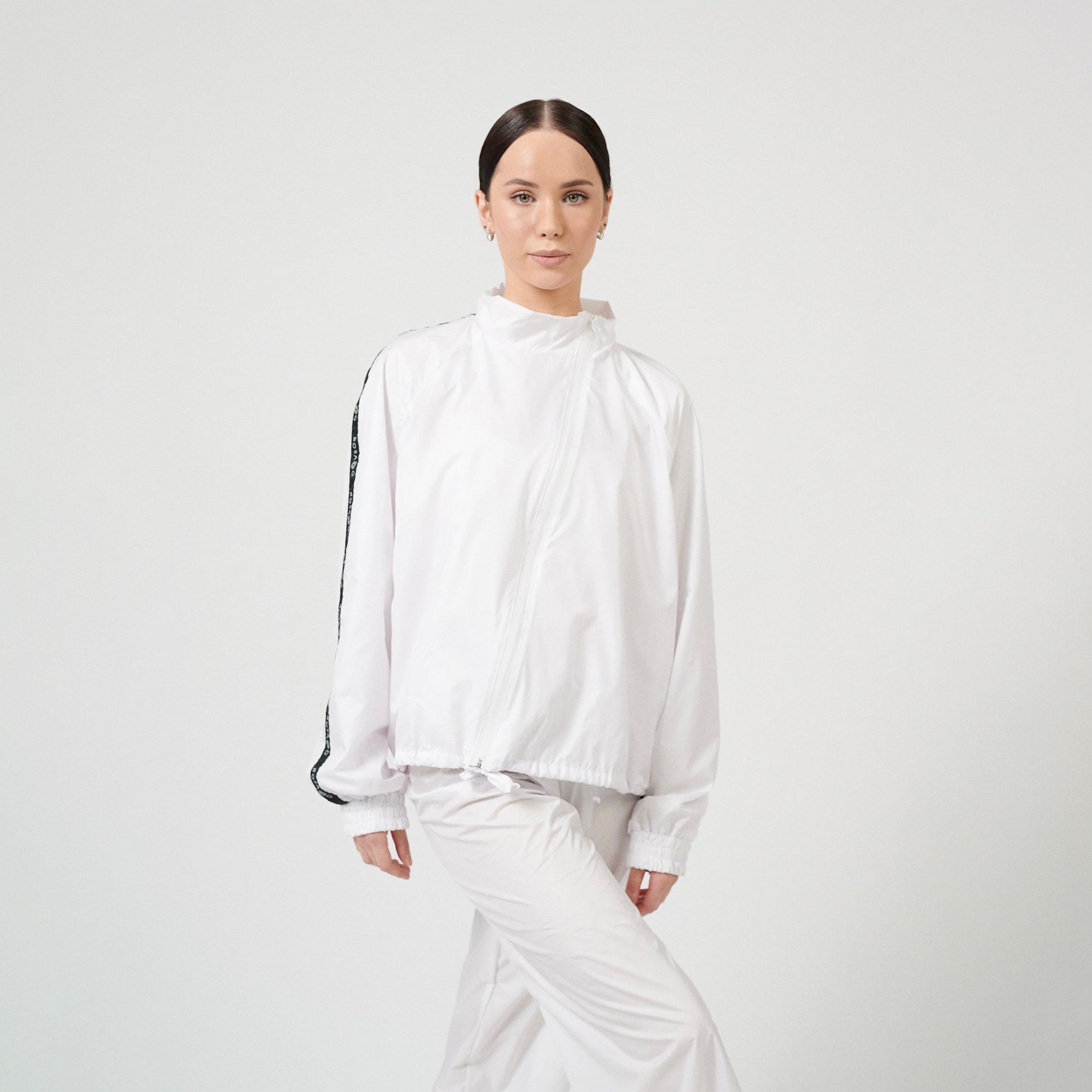 Ballet Jacket - Warm-up Jacket - Fashion Dancewear - Sports Jacket ...
