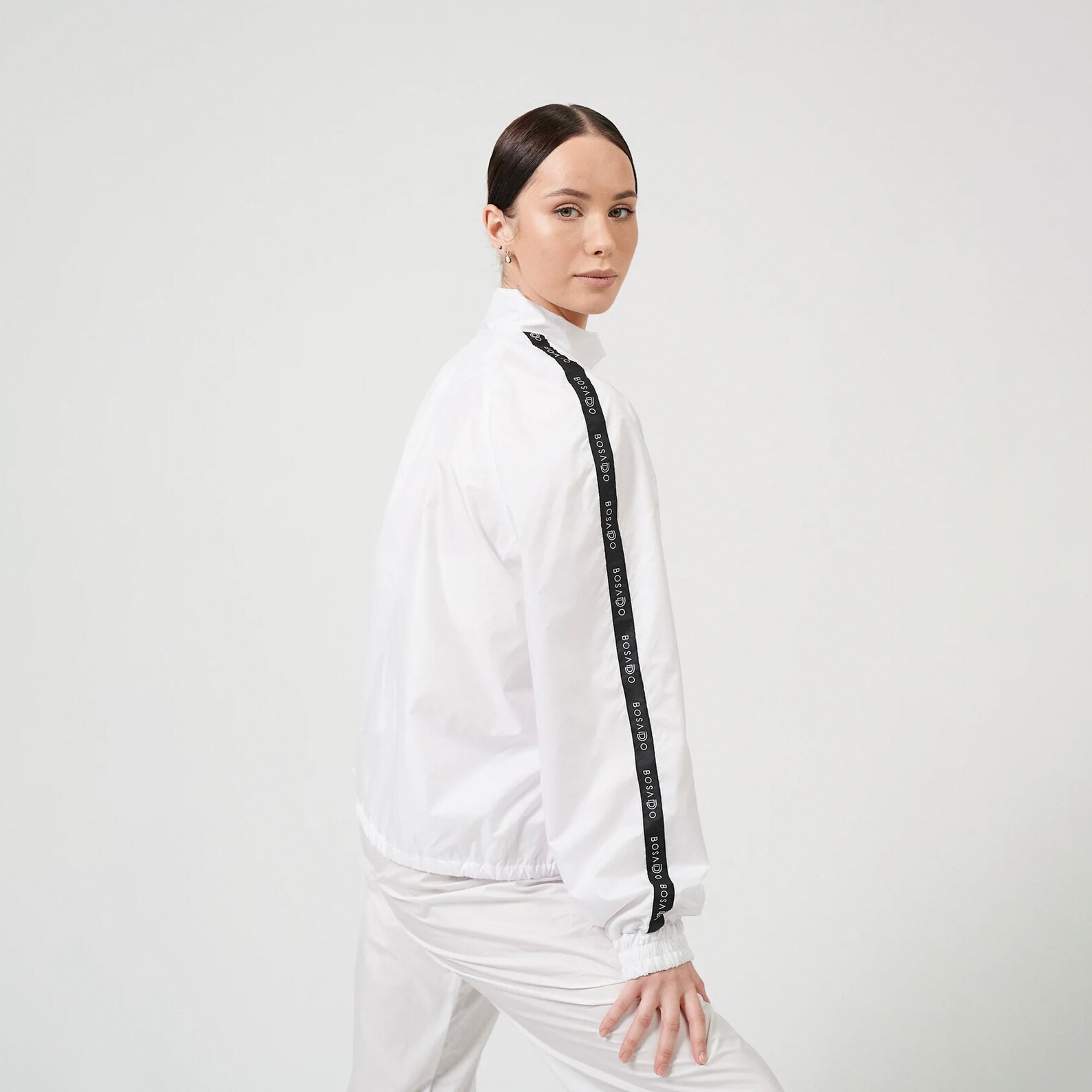 Ballet Jacket - Warm-up Jacket - Fashion Dancewear - Sports Jacket ...