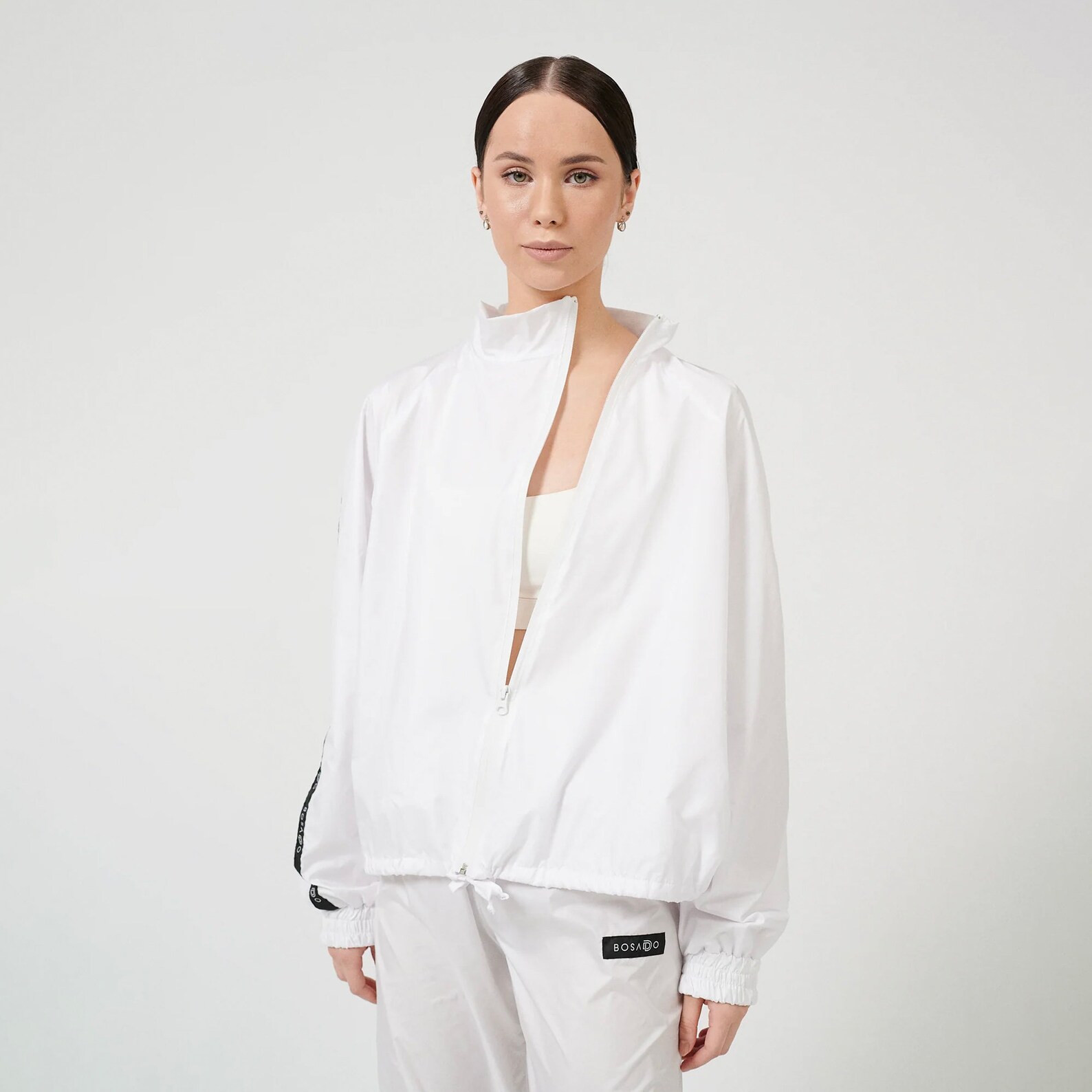 Ballet Jacket - Warm-up Jacket - Fashion Dancewear - Sports Jacket ...