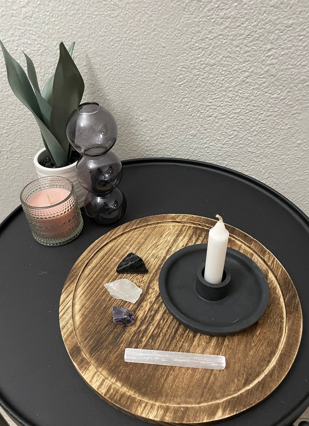 Beginner Ritual Kit - Etsy