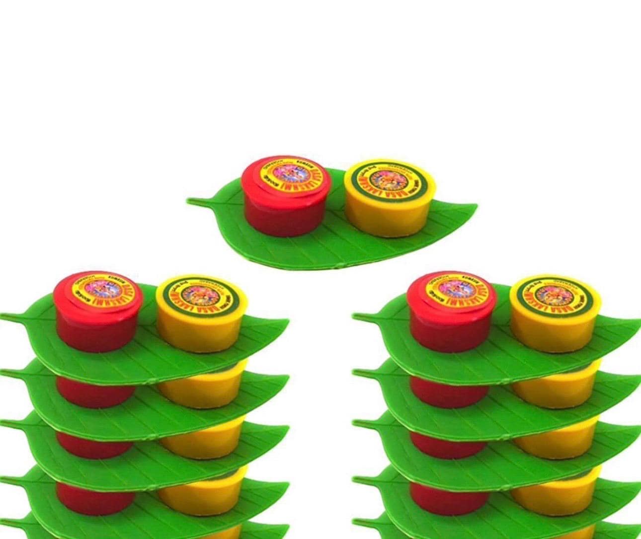 Haldi Kumkum Packets, Thambulam, Pooja Return Gifts, Wedding Favors - Etsy