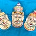 Gaja Mala/ Garland for Varalaxmi Ammavaru Looks Like Original Flower ...