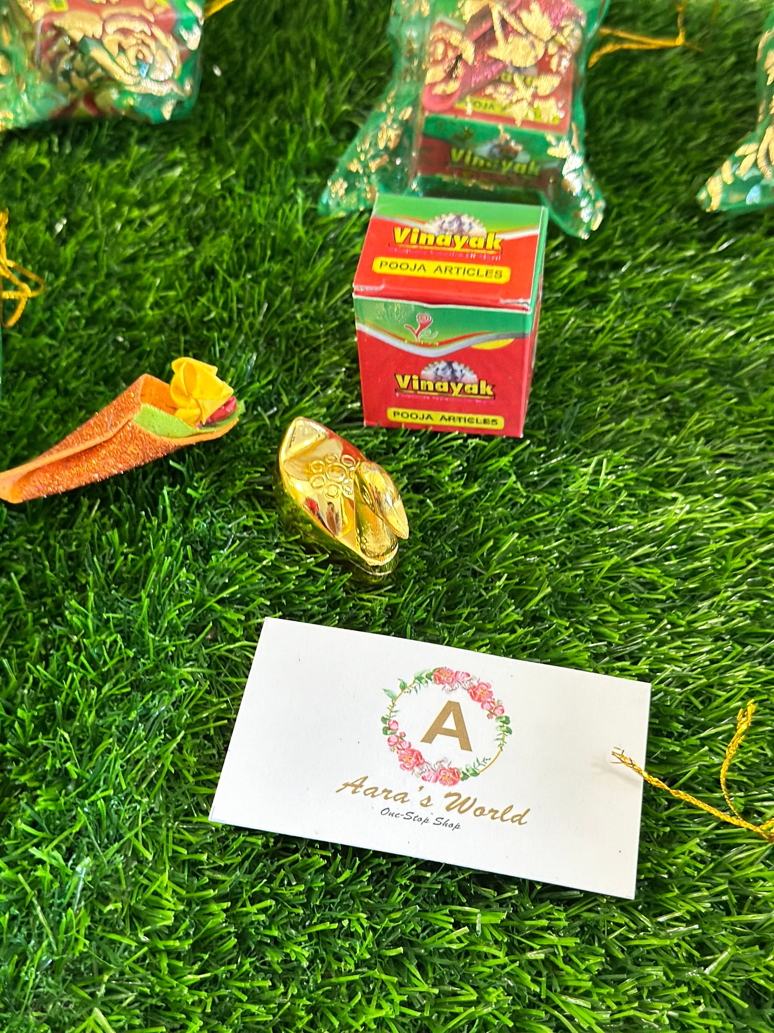 Indian Ethnic Swan Shaped Kumkum Holder/ Haldi Holder/ Festive ...