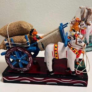 Pongal /makara Sankranthi Pot for Festival/ Kondapalli Doll Pongal Milk ...