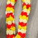 Gaja Mala/ Garland for Varalaxmi Ammavaru Looks Like Original Flower ...