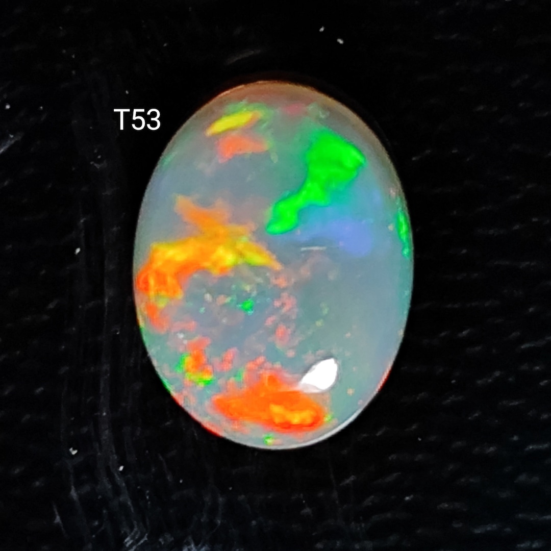 Big Sell Store,Welo Fire Opal, Ethiopian Opal Gemstone, Ethiopian Opal ...