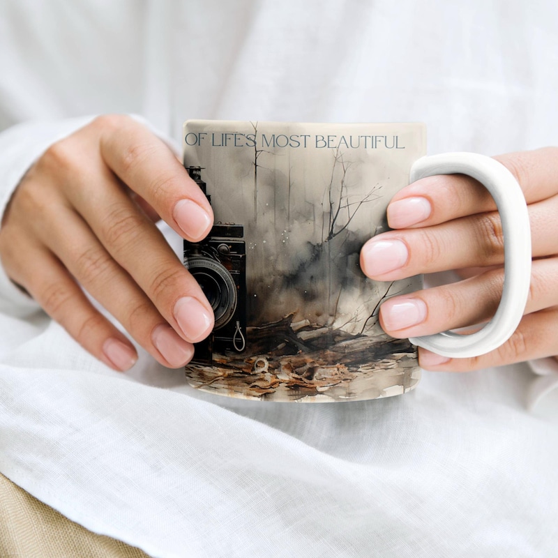 Old Unique Camera - Etsy