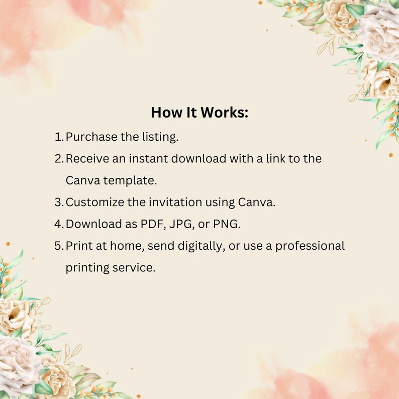 Hiking Party Invitation Template - Editable Outdoor Adventure Invite ...