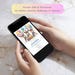 Donkey Birthday Invitation: Farm Animal Party, Editable Template ...