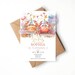 Crab Birthday Invitation: Under the Sea Party, Editable (digital ...