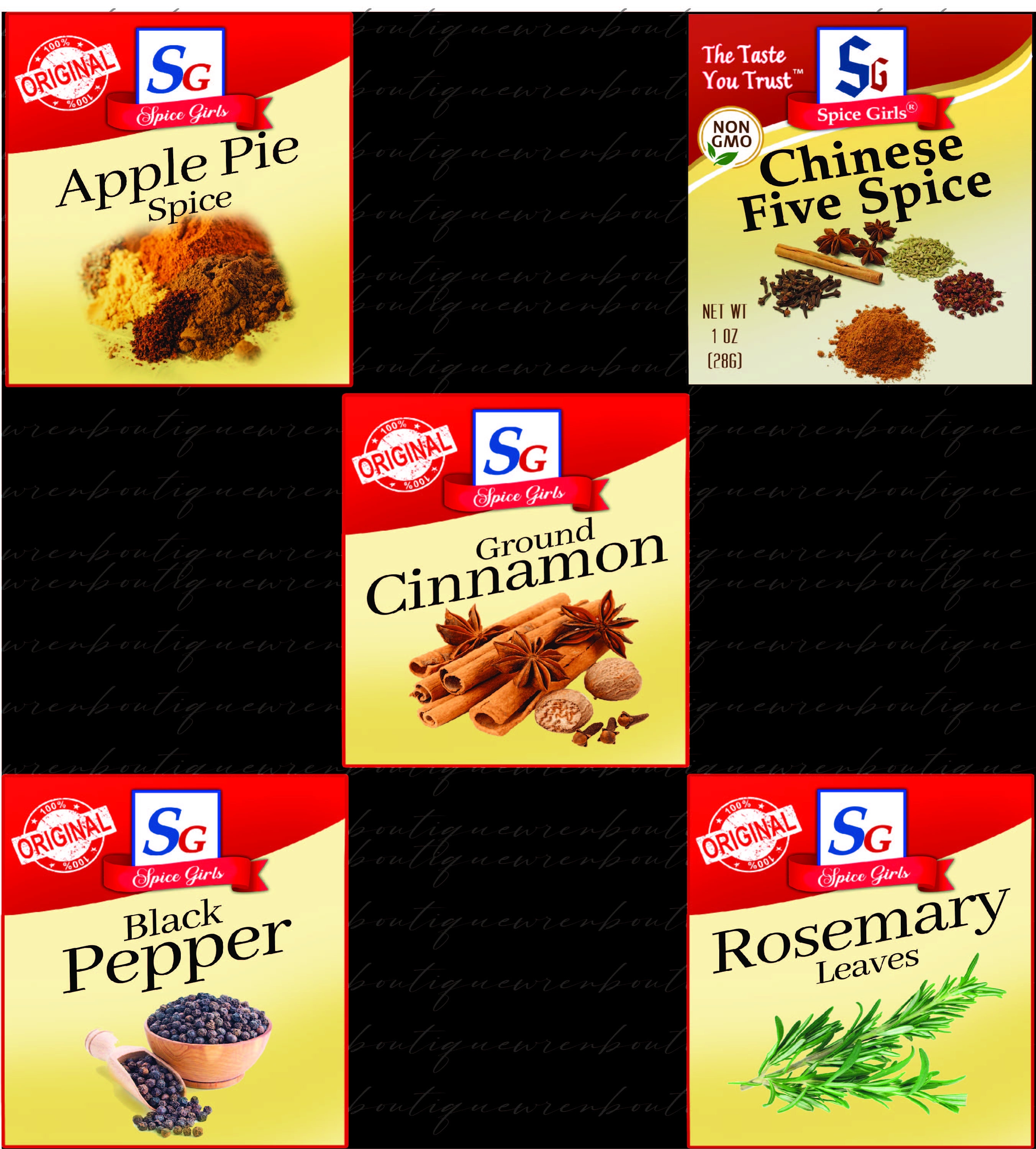 Spice Group Girl Thanksgiving Costume Png,family Friends Teachers Png ...