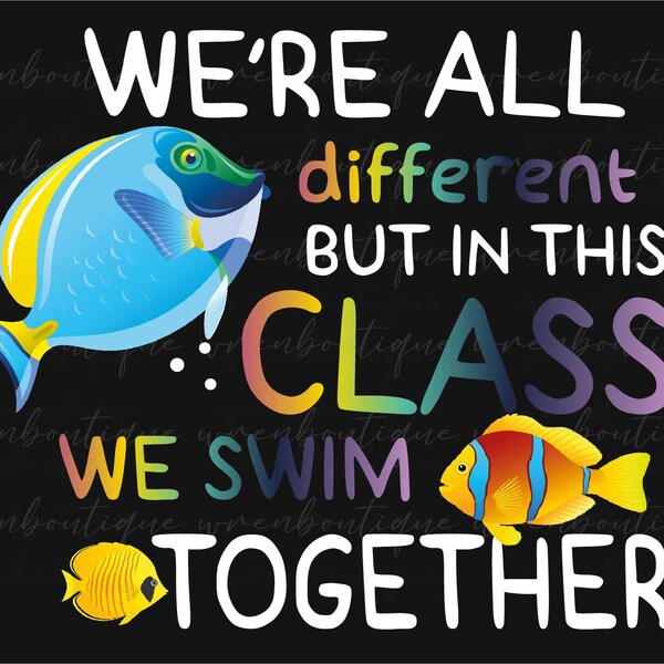 We Were Together - Etsy