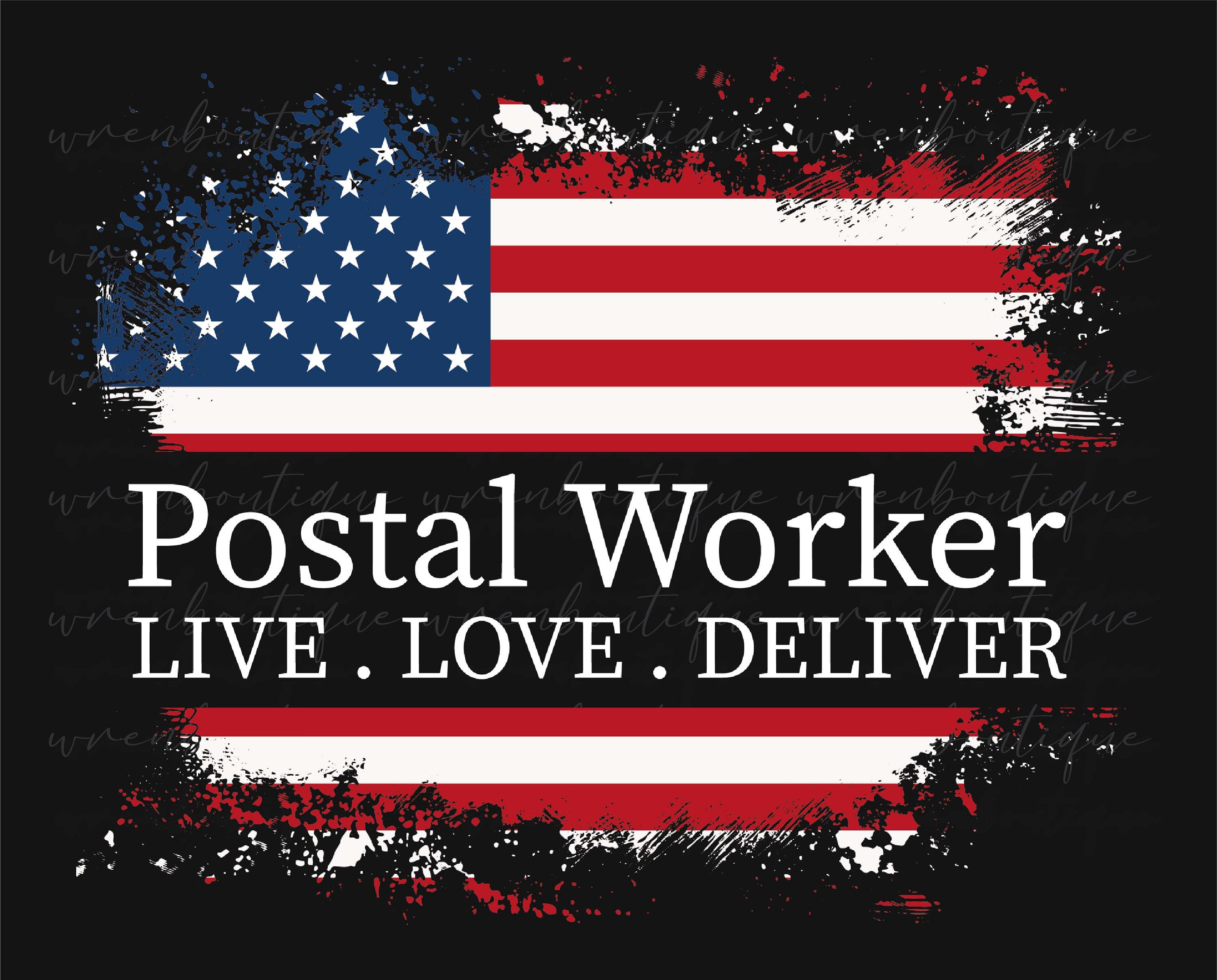 Postal Worker Png,mail Carrier Png,post Office Png,post Office Attire ...