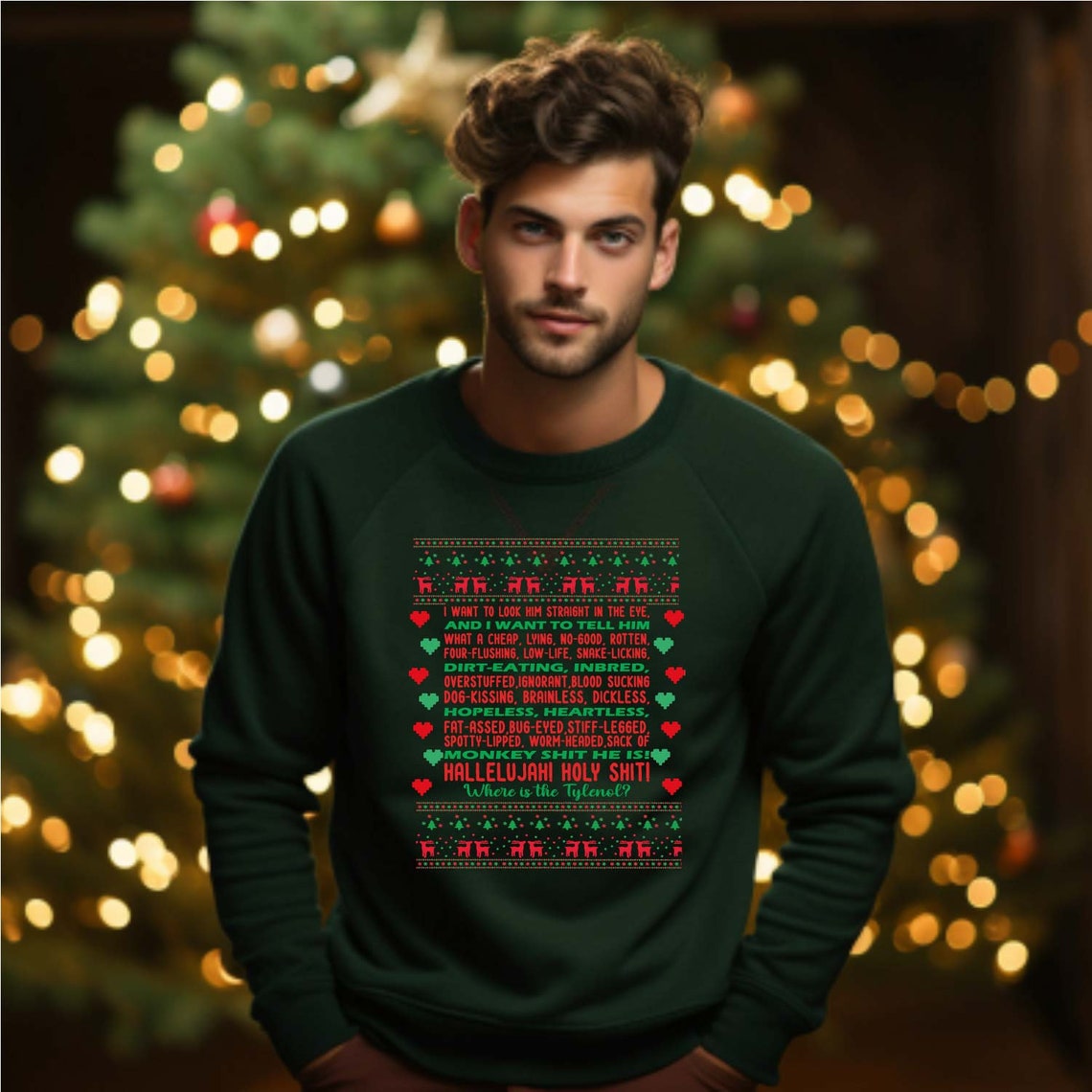 Christmas Vacation Rant SVG PNG, Griswold Family (digital Download) - Etsy