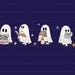 SLP Crew Png, Halloween Speech Therapy Png SLP Halloween Png Spooky ...