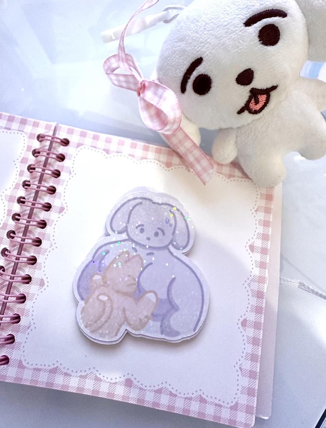 SF9 Jaeyoon and Zuho Muscle Sticker - Etsy