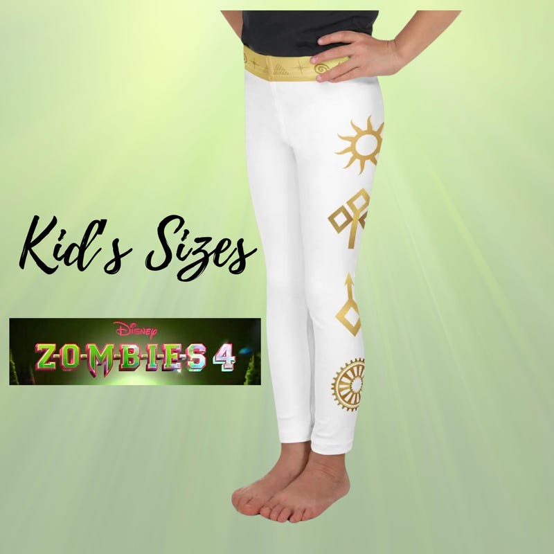 Daywalker Zombies Costume - Etsy