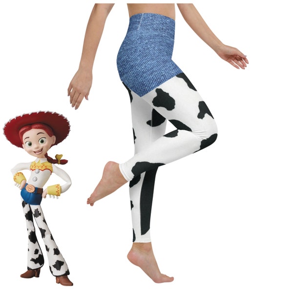 Womens Toy Story Jessie Shirts - Etsy