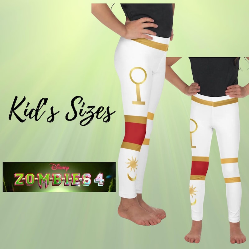 Daywalker Zombies Costume - Etsy