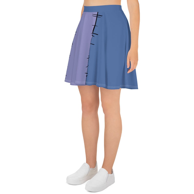 Womens Disney Eeyore Skirt Winnie the Pooh Running Skirt Run Disney - Etsy