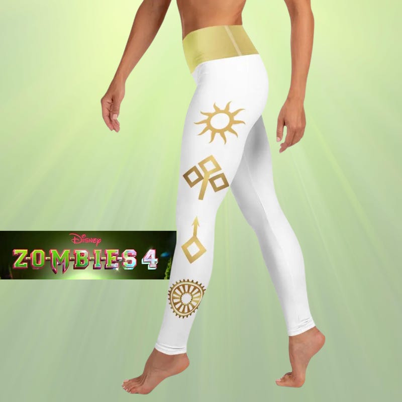 Daywalker Zombies Costume - Etsy