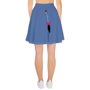 Womens Disney Eeyore Skirt Winnie the Pooh Running Skirt Run Disney - Etsy