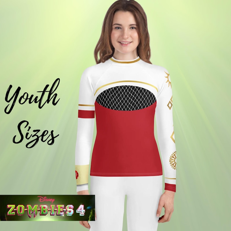 Daywalker Zombies Costume - Etsy