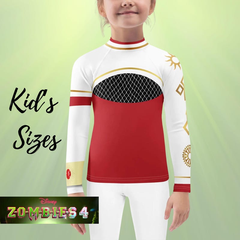 Daywalker Zombies Costume - Etsy