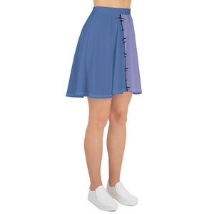 Womens Disney Eeyore Skirt Winnie the Pooh Running Skirt Run Disney - Etsy